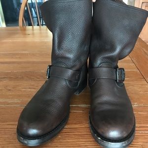 Frye | Shoes | Frye Veronica Short Boots | Poshmark